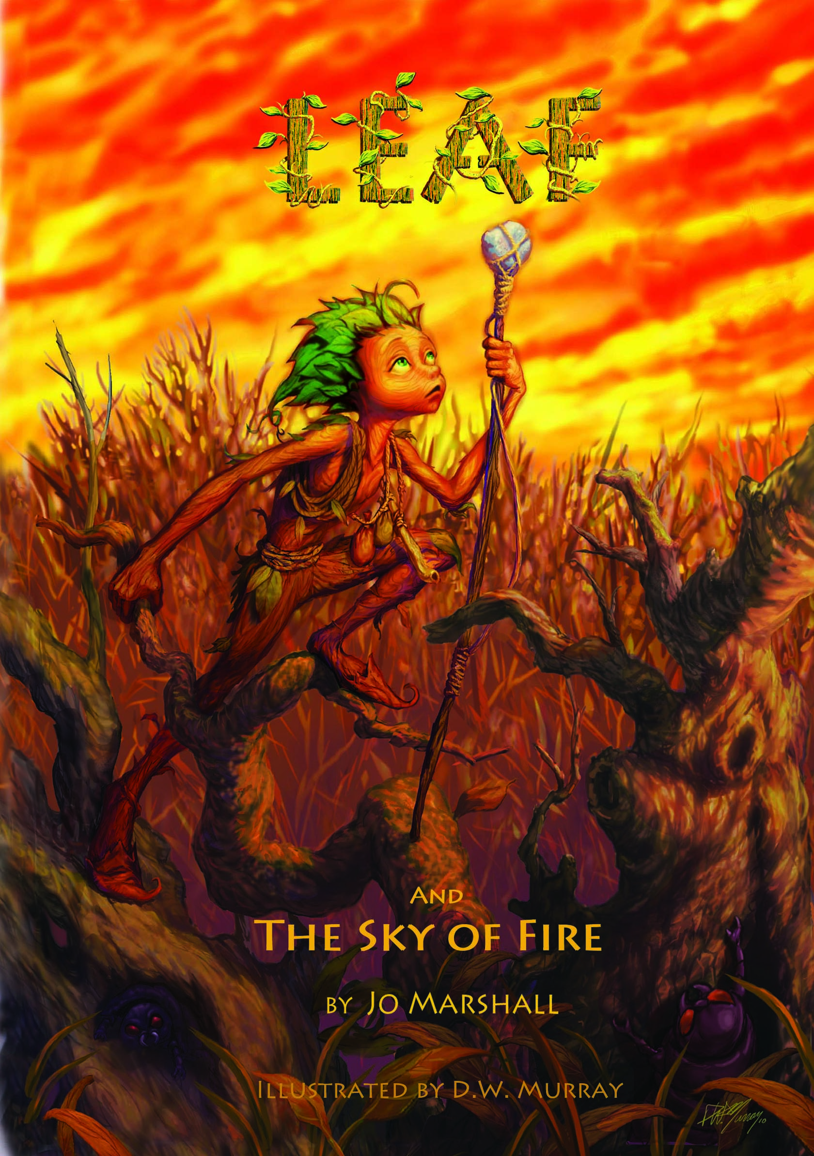 Twig Stories Author Jo Marshall on Research – Katie L. Carroll