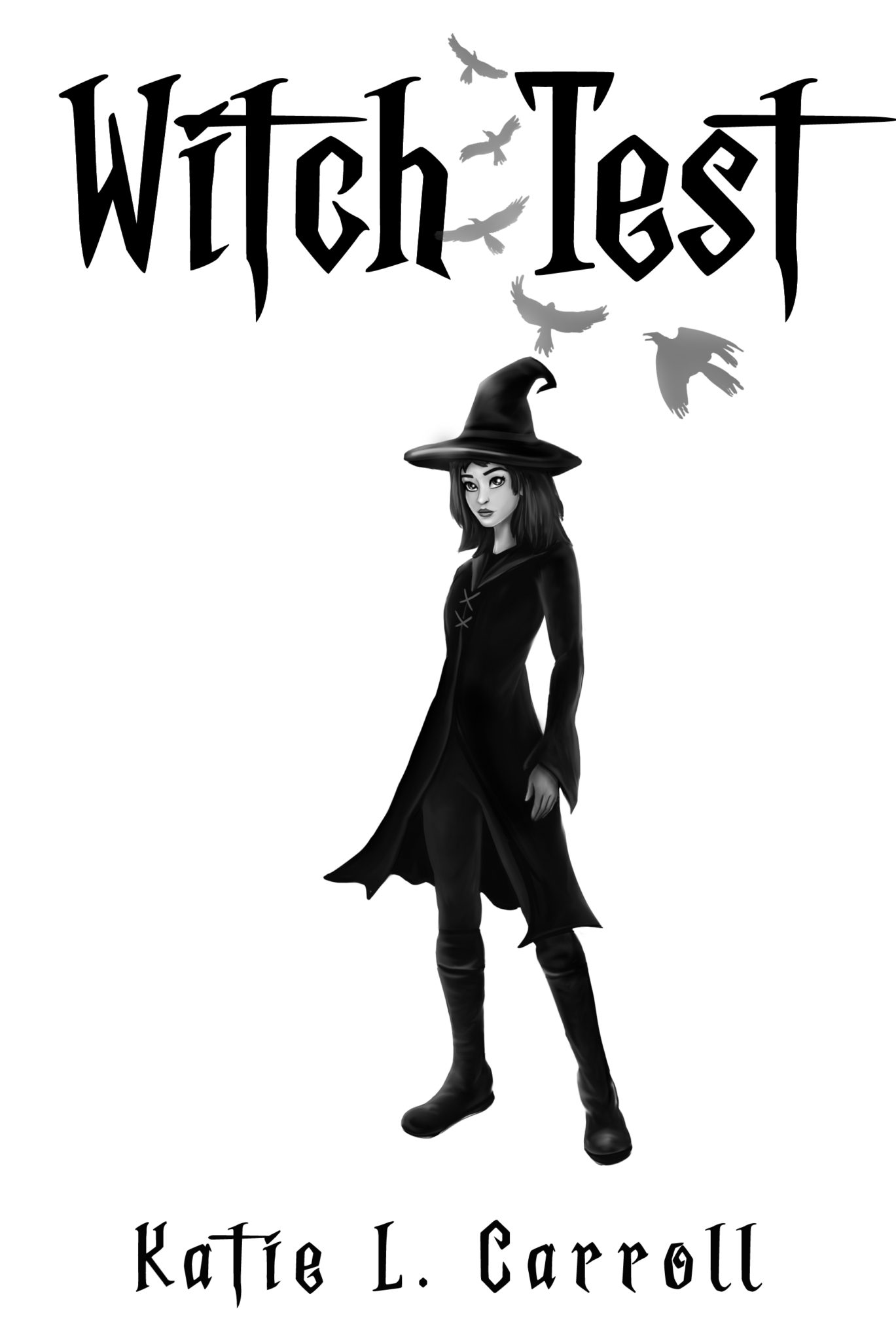 The Historical and Personal Inspiration Behind WITCH TEST – Katie L ...